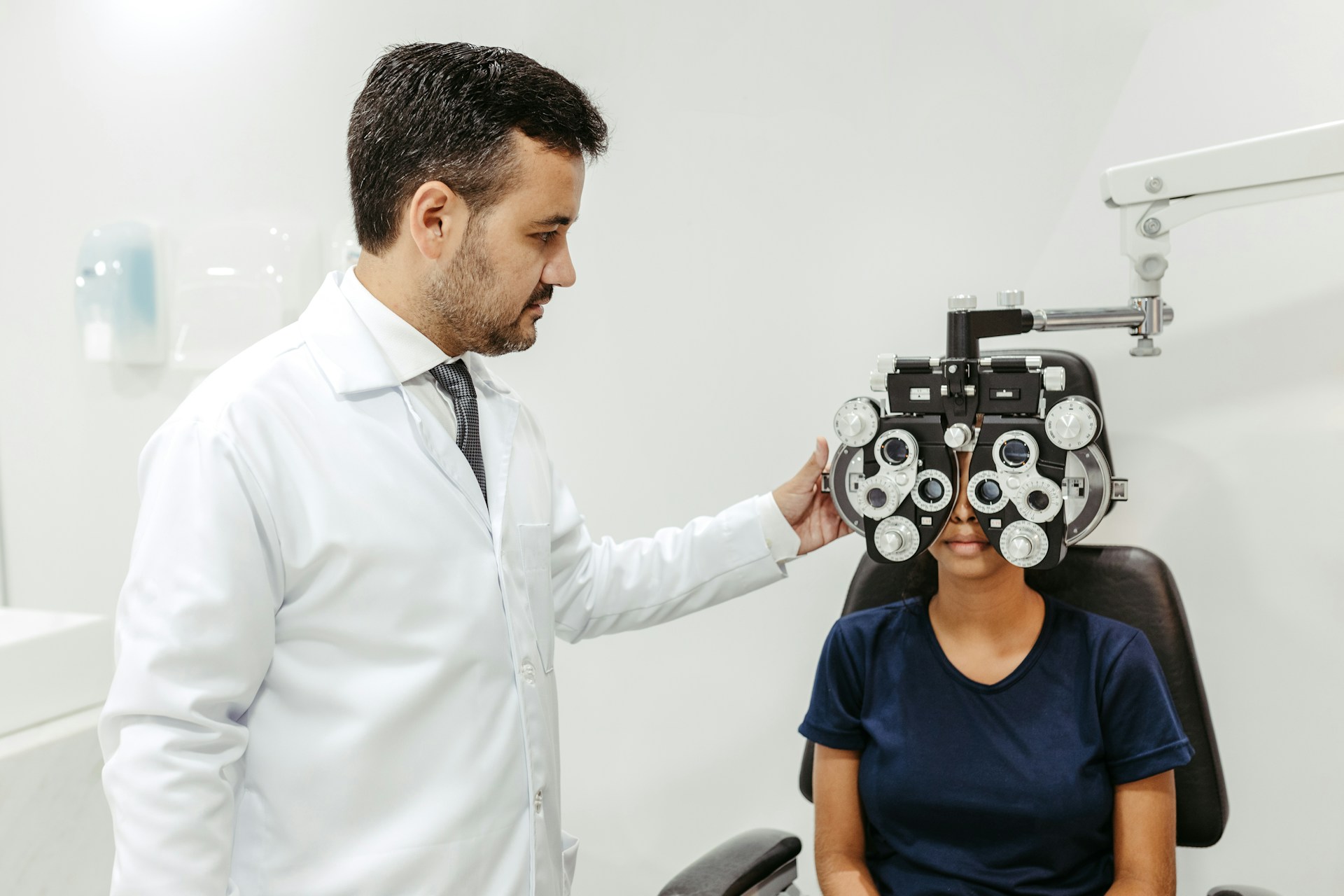 Orthokeratology for Various Vision Conditions: An Insightful Blog Post