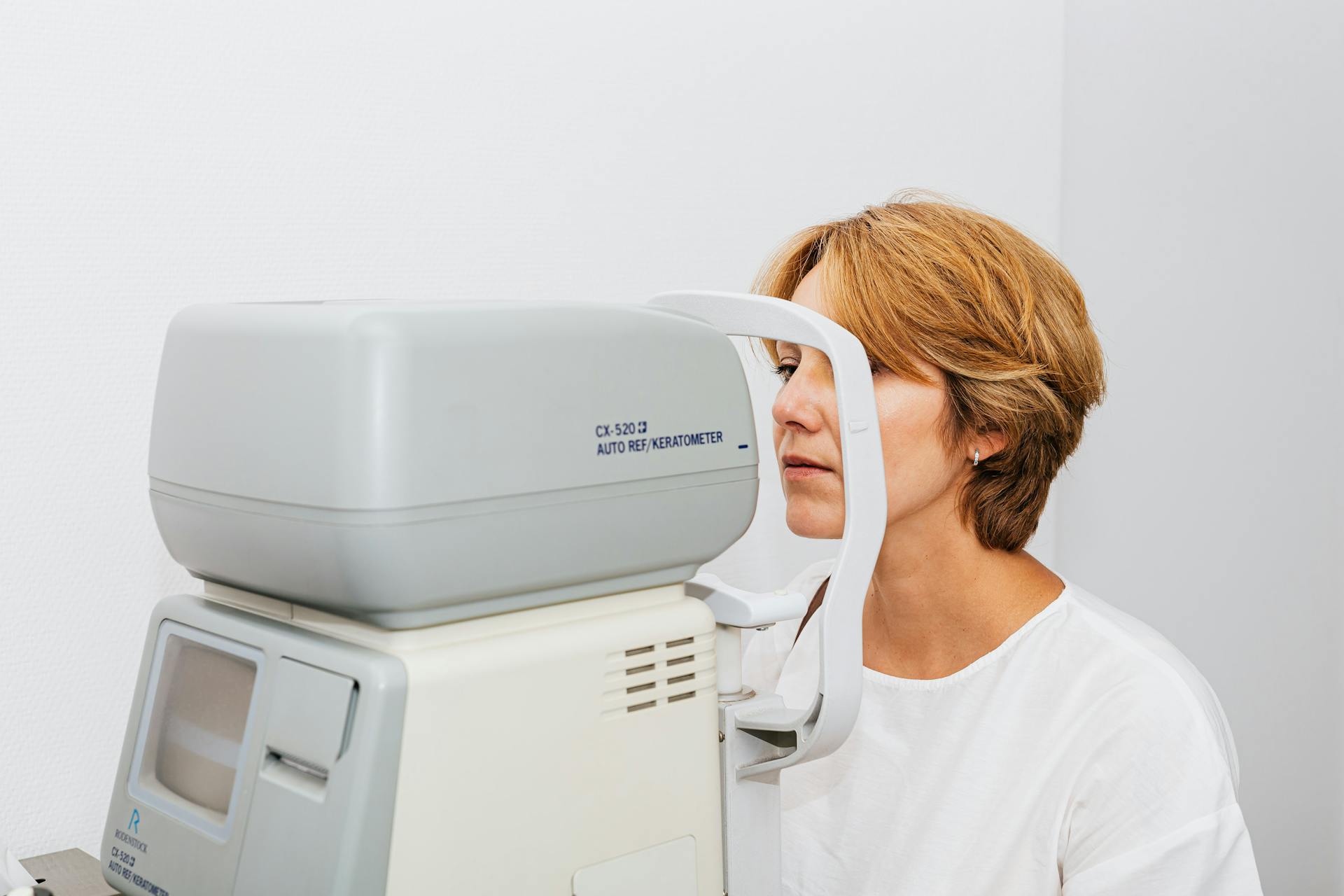 Understanding Vision Tests for Eye Health